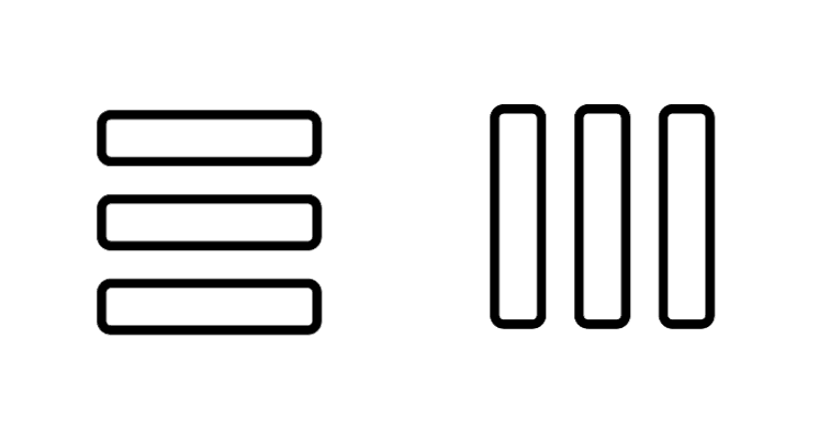 Rows and columns in Flutter | Flutter Gurus